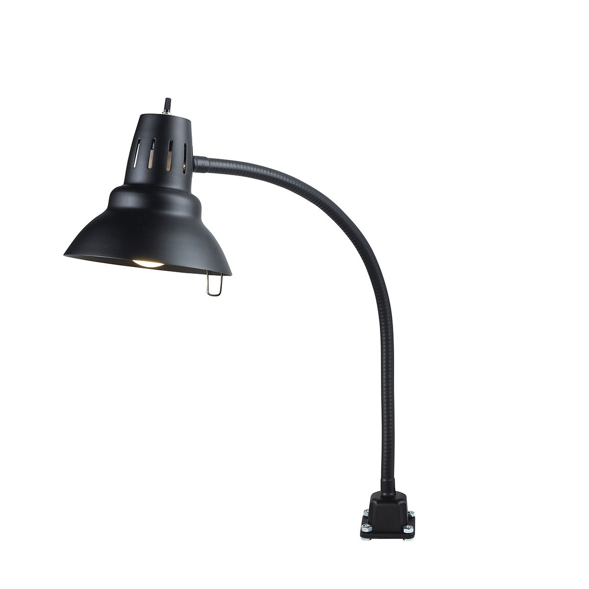 Gooseneck Mount Lighting